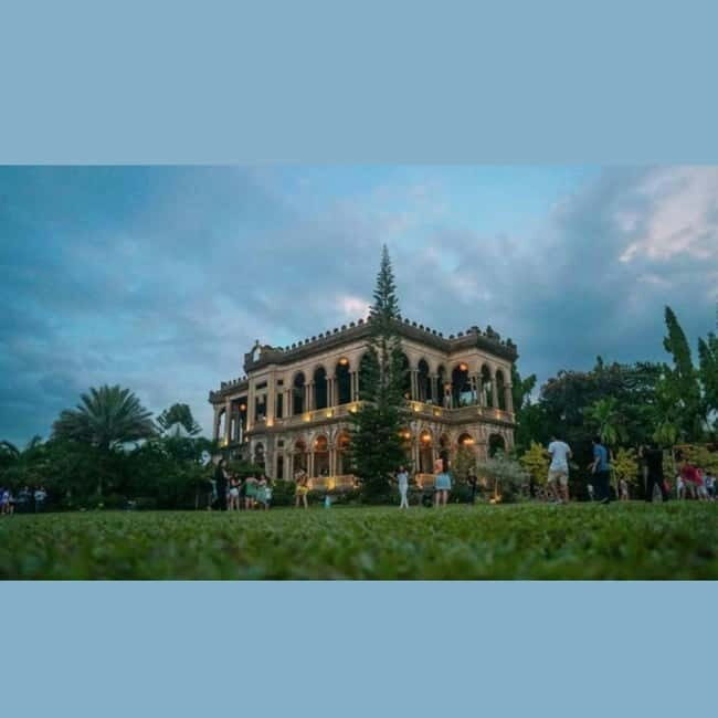 Bacolod City Tour | The Abroad Guide