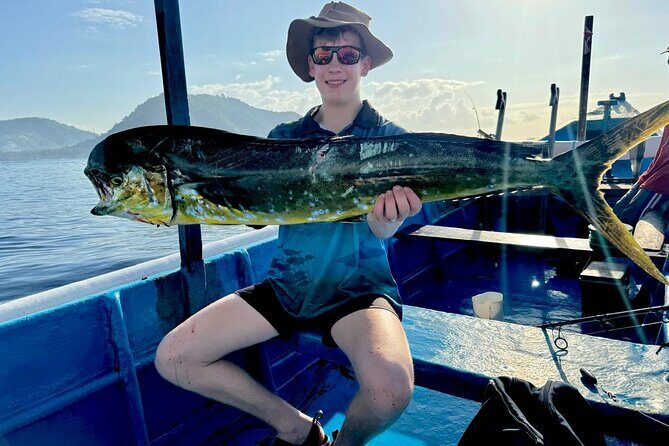 Bali Fishing Trip Private Boat | The Abroad Guide