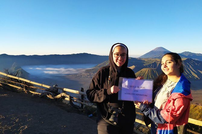 Bromo Adventure | The Abroad Guide