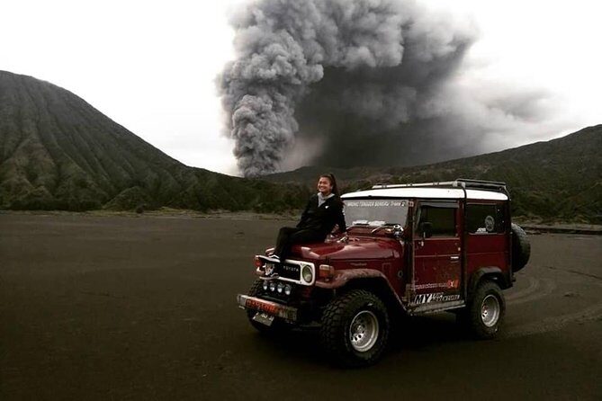 Bromo Adventure | The Abroad Guide