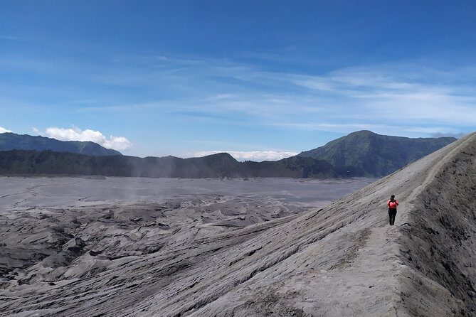 Bromo Adventure | The Abroad Guide