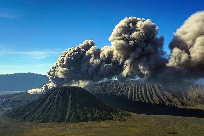 Bromo Adventure | The Abroad Guide