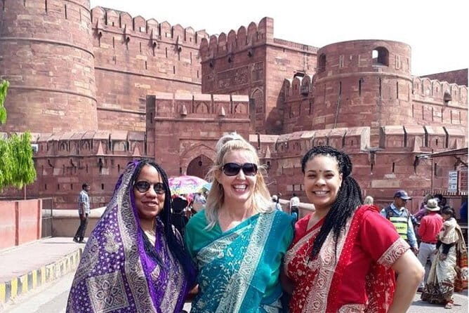 Excursion to Fatehpur Sikri From Agra | The Abroad Guide