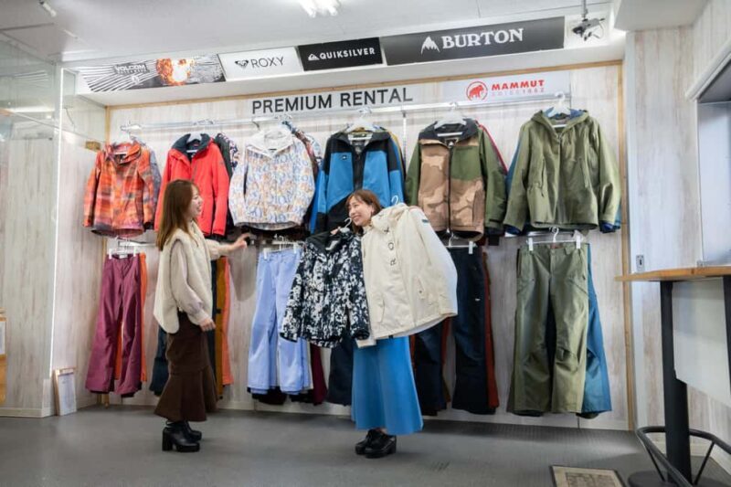 Fukuoka: Kuju Forest Park Skiing Grounds Day Tour opt Lesson | The ...