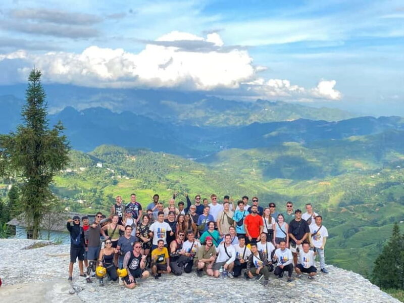 Ha Giang Loop 4D3N Easyrider Jasmine Tour | The Abroad Guide