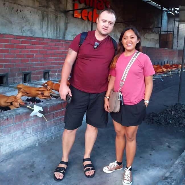 Manila: Philippines Private Tour Guide Service | The Abroad Guide