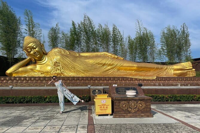 Private One Day Bintan Island Tour | The Abroad Guide