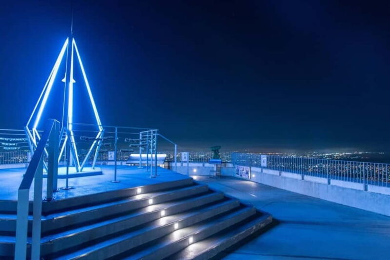 Sapporo: Mt. Moiwa Ropeway Tour Day or Night, 4 Options | The Abroad Guide