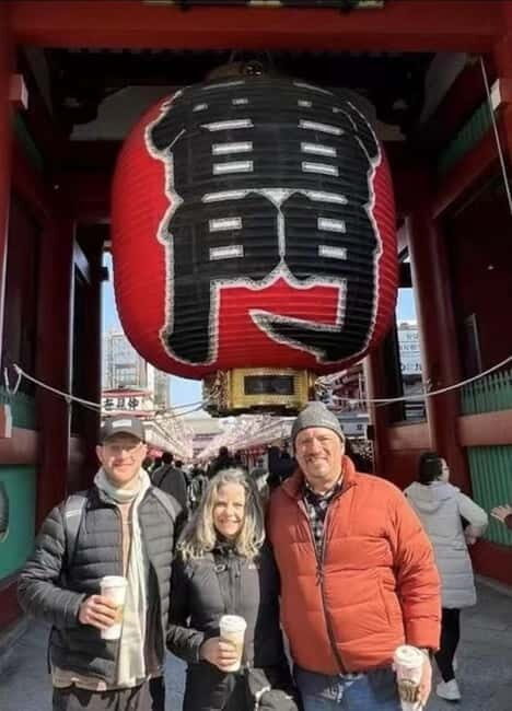 Tokyo: Asakusa Private Tour with a Professional Local Guide | The ...