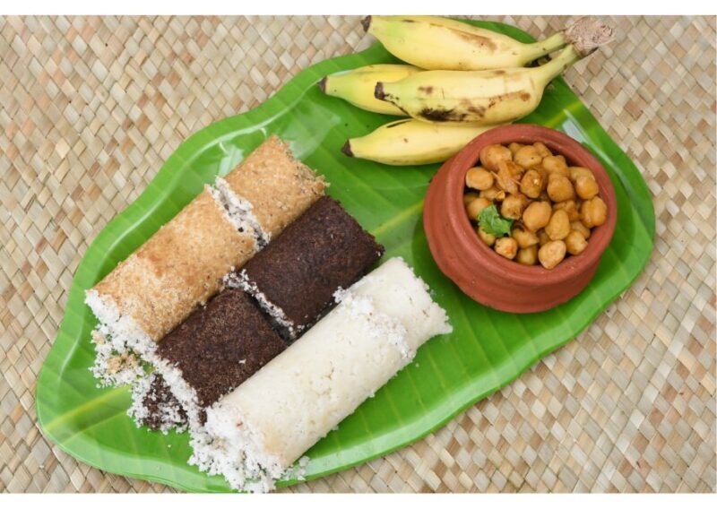 Trivandrum Street Food Crawl Guided Food Tasting Tour | The Abroad Guide