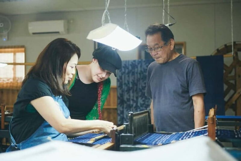 Yame & Kurume Tea Fields & Craft Tour From Farm to Cup | The Abroad Guide